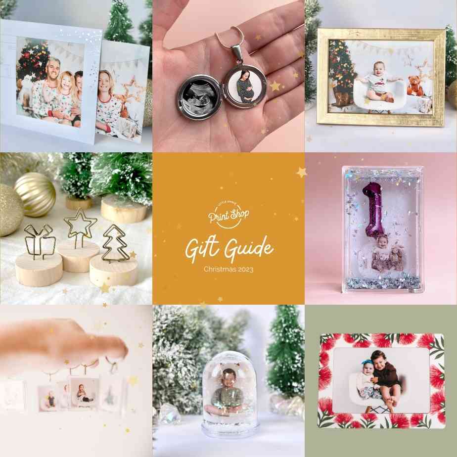 Christmas Gifts 2025 – Little Annie Printshop