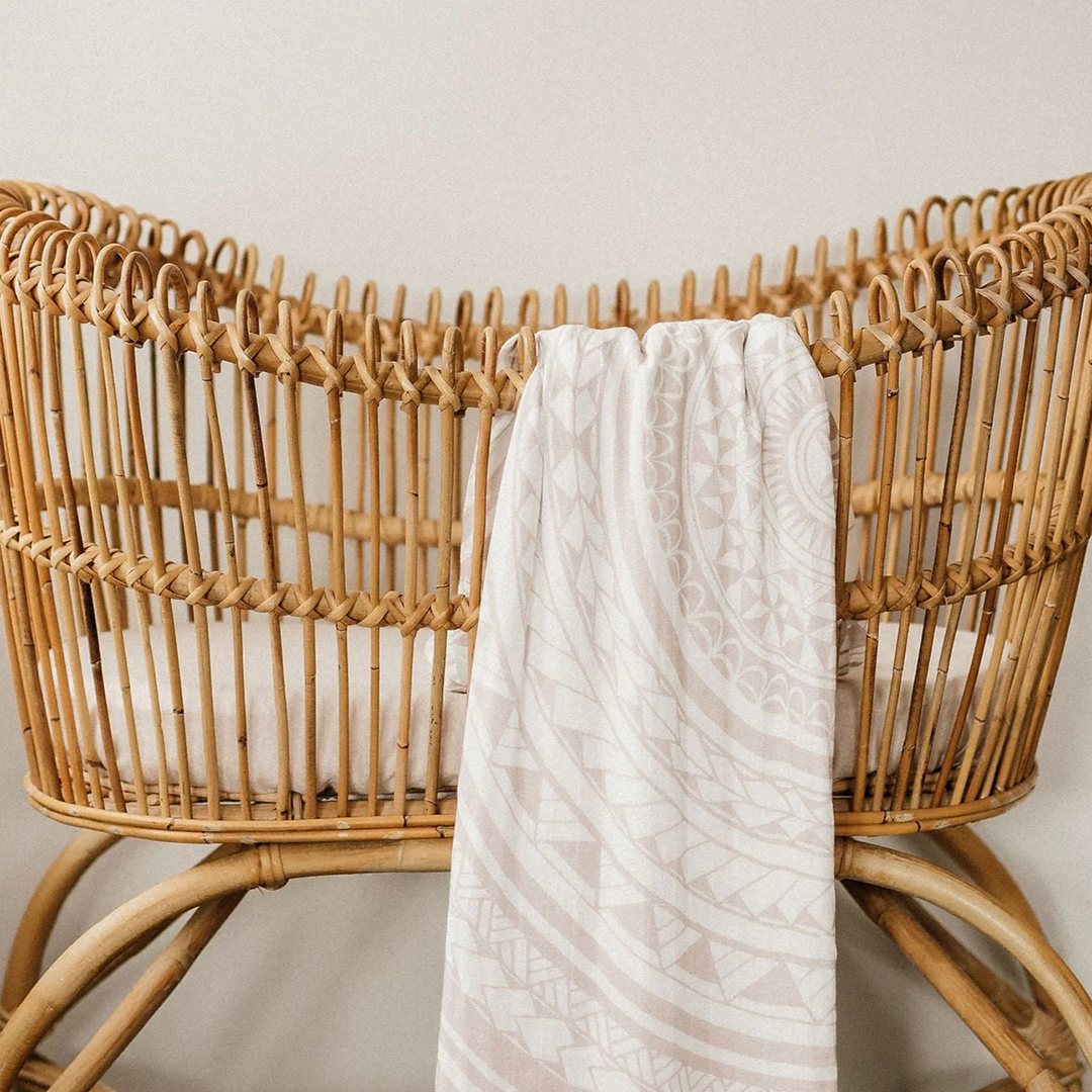 Pacific Island Wrap – Little Annie Printshop